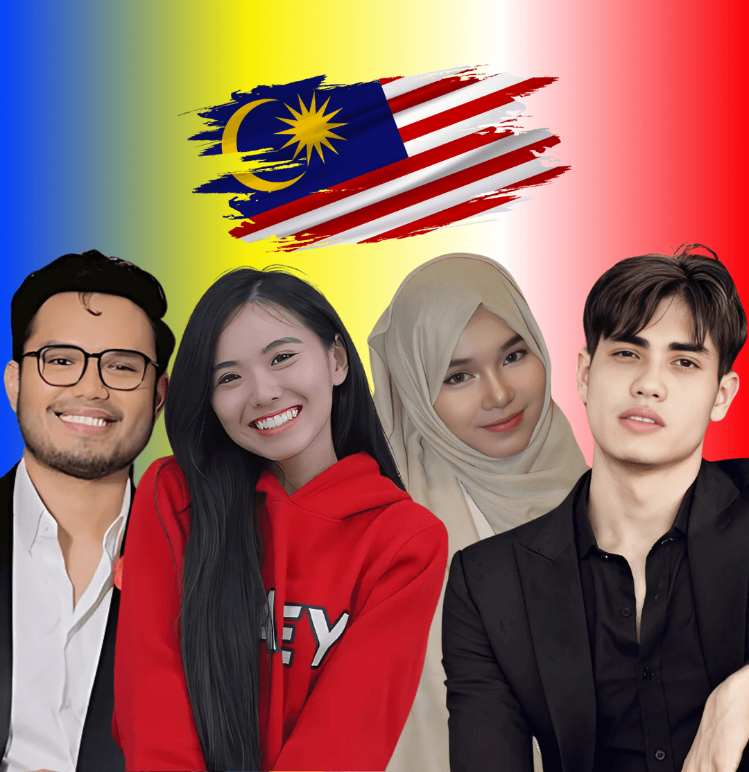 Top Malaysian Influencers in 2025 - Favikon